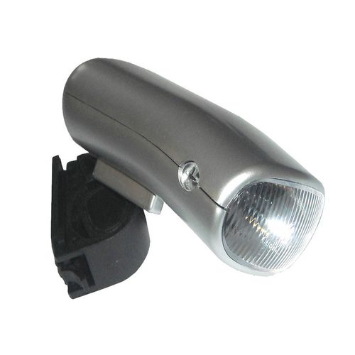 Lampa Prednja Halogena Hrom