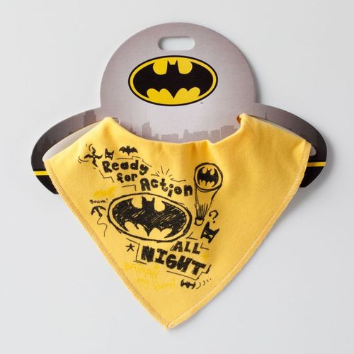STEFAN Portikla Batman