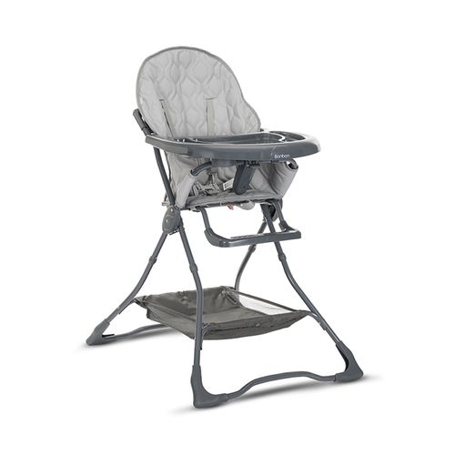 Lorelli Hranilica Bonbon Grey Leather