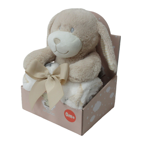 BBO Set Igračka + Ćebence (Wl-5337Rz) – Natur Dog