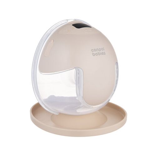 Canpol Babies Električna Pumpica Za Izmazanje - Hands Free Smart Sense 20/115