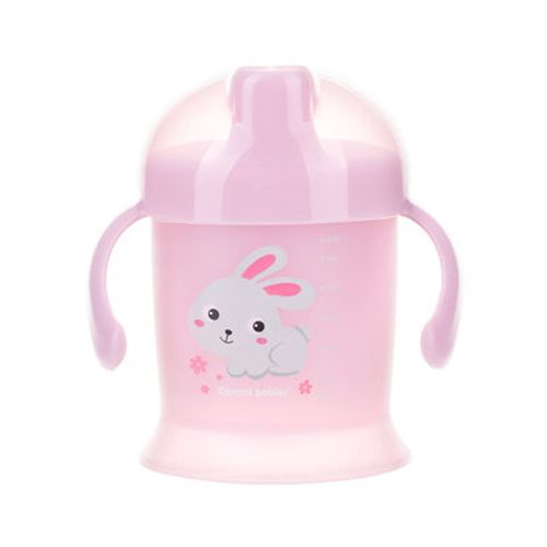 Canpol Babies Non Spill Solja Sa Ručkama 31/300 200Ml "B