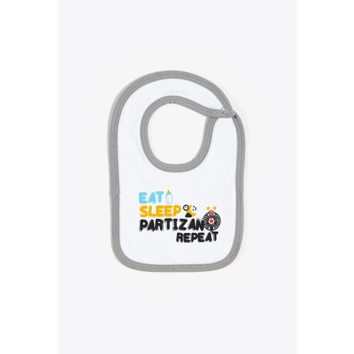 Portikla Partizan Repeat 25