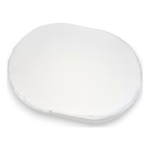 Dušek Mini Sleepi Od Pu Pene Za Krevetac Oblo (76 X 59 X 8Cm)