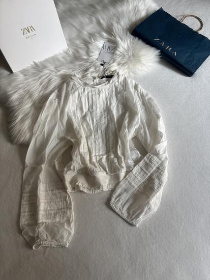 Zara nova bluza