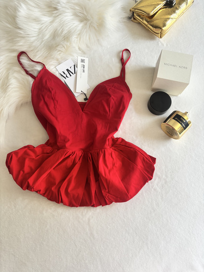Zara nova bluza