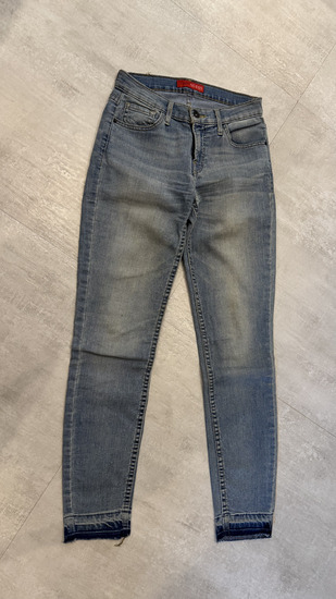 Guess skinny farmerke