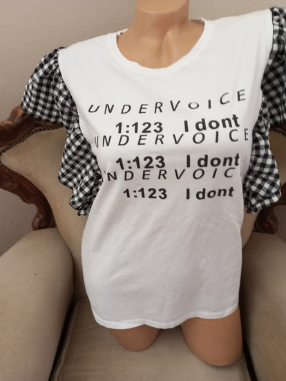Pamucna majica vel.L-XL