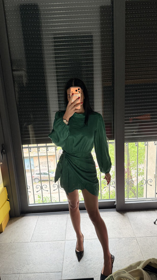 Zara haljina