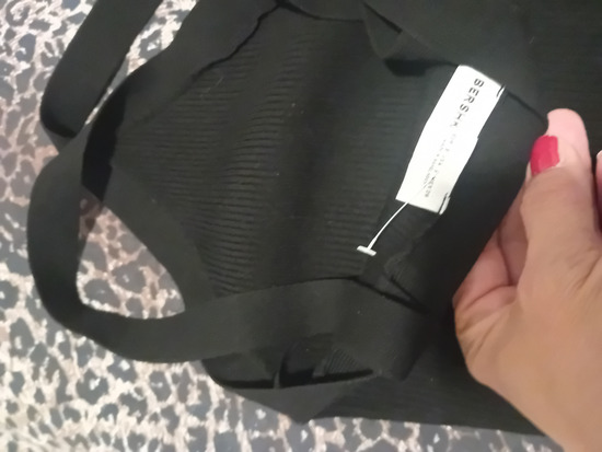 Haljina Bershka