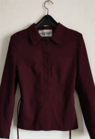 Donna Vogueli jakna br. 38