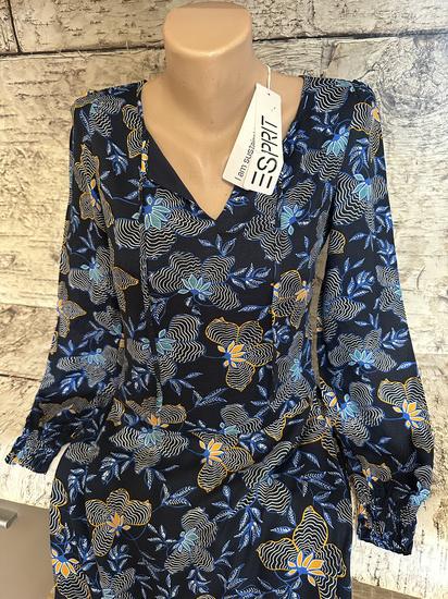ESPRIT haljina 100% viskoza