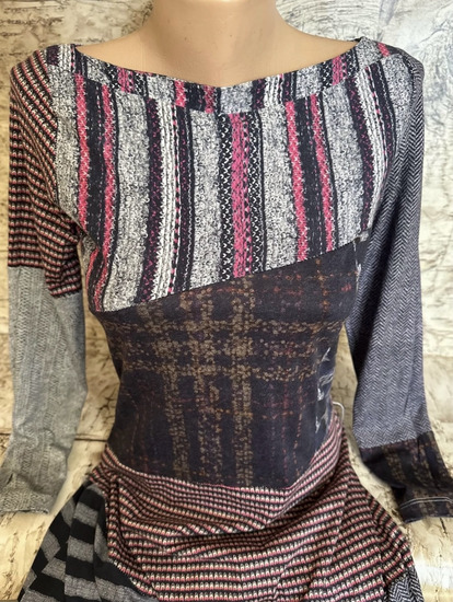 DESIGUAL haljina