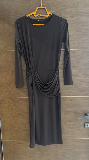 Midi elegantna haljina