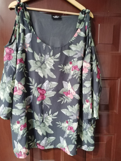 Nova bluza