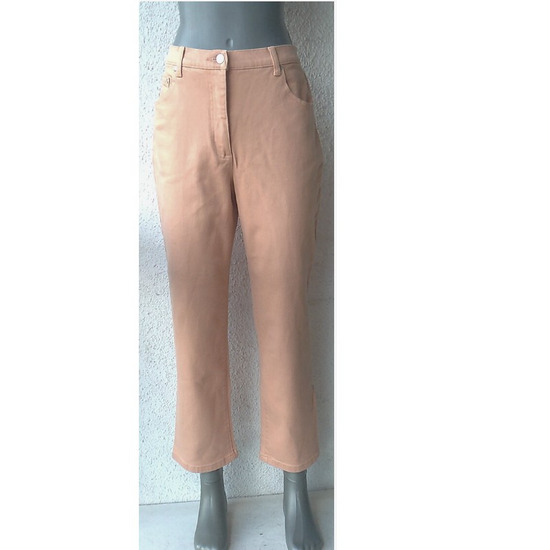 pantalone farmerke br L JB NICE SIZE