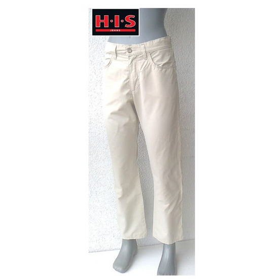 pantalone drap H.I.S broj 38