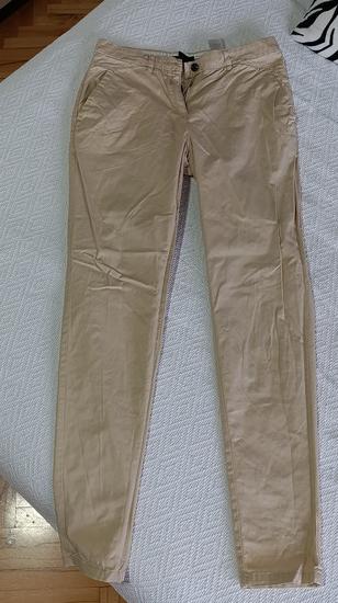 HM pantalone