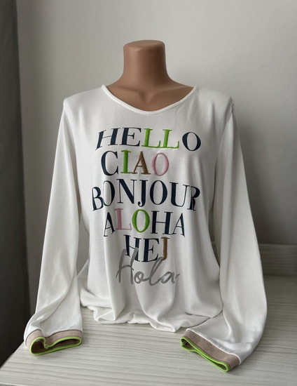 Bluza
