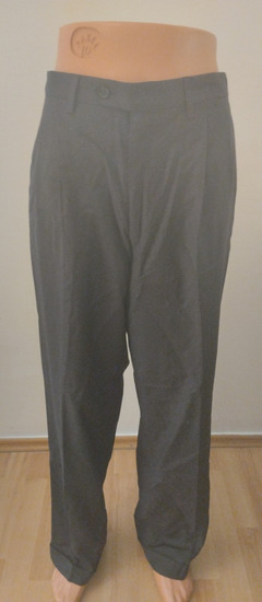 SANTINO LANENE PANTALONE Vel 56