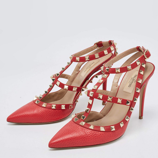 Valentino crvene cipele