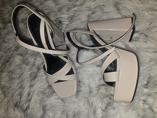 Zara sandale