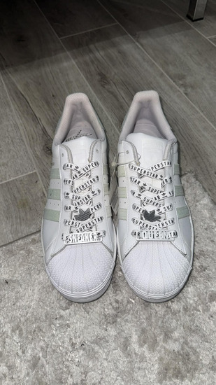 Adidas superstar novo 41