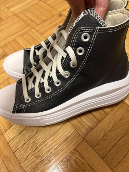 Converse zenske patike nove