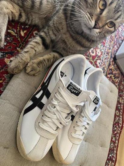 Onitsuka Tiger Ženske Patike