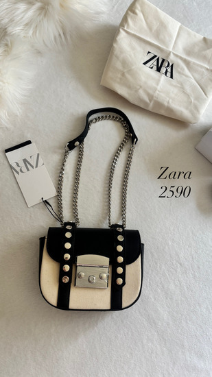 Zara nova torba