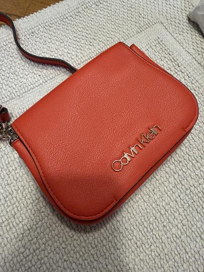 Calvin Klein torba