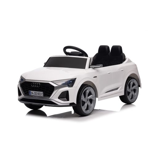 Audi S Q 8 LICENCIRANI - Beli