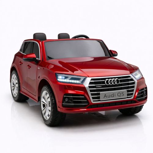 Audi Q5 4x4 Dvosed Licencirani – Crveni