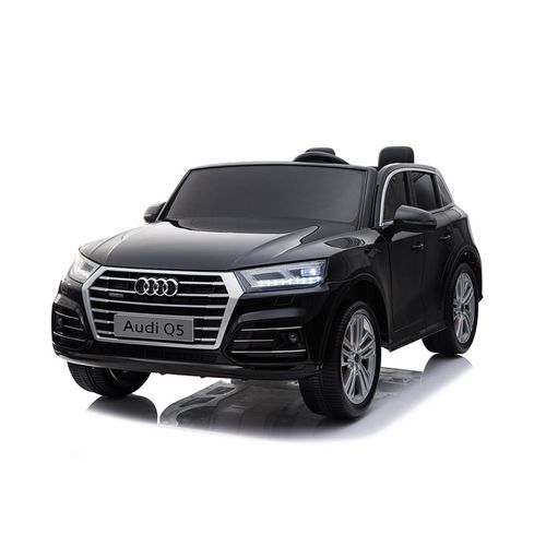 Audi Q5 4x4 Dvosed Licencirani – Crni