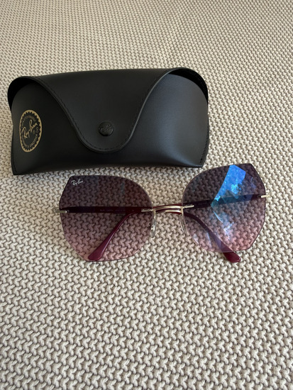 Ray-Ban sunčane naočare