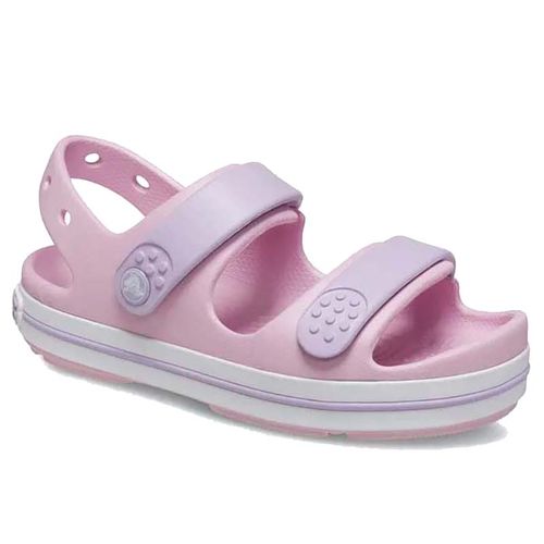 Crocs sandale Classic Clog K devojčice uzrasta 0-4 godine