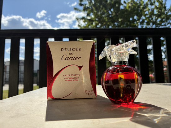 Delices Cartier