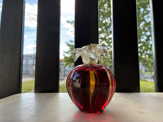 Delices de Cartier