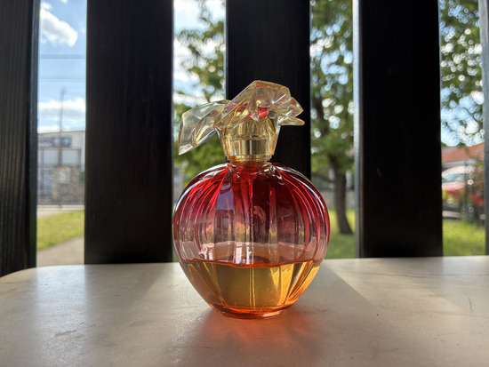Delices de Cartier Eau Fruitee