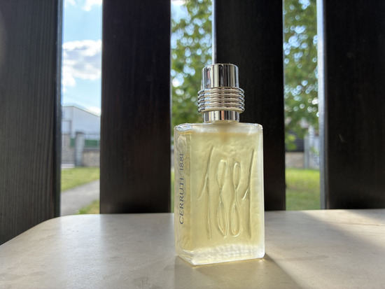 1881 Men Cerruti