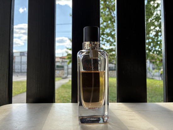 Caleche Hermès
