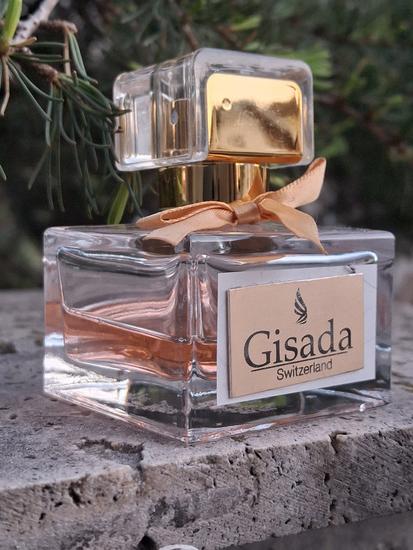 GISADA DONNA, EDT