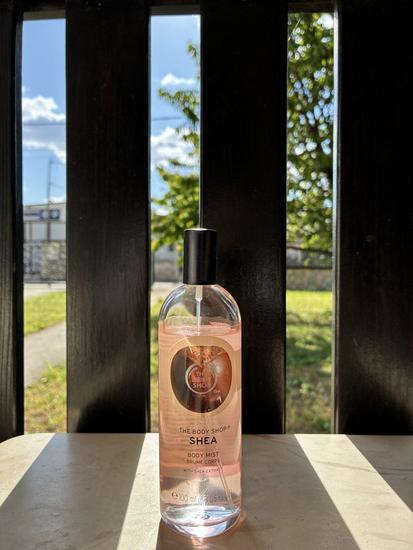 Shea The Body Shop