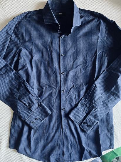 Hugo Boss teget kosulja