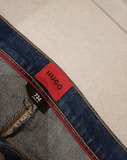 Hugo BOSS farmerke