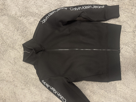 Calvin Klein duks
