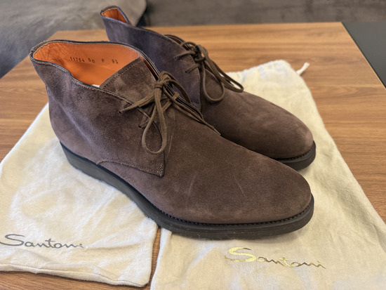 Santoni