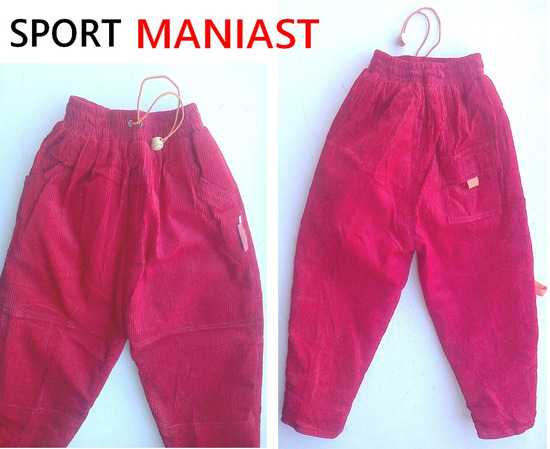 pantalone za decu 3-5 god MANIAST