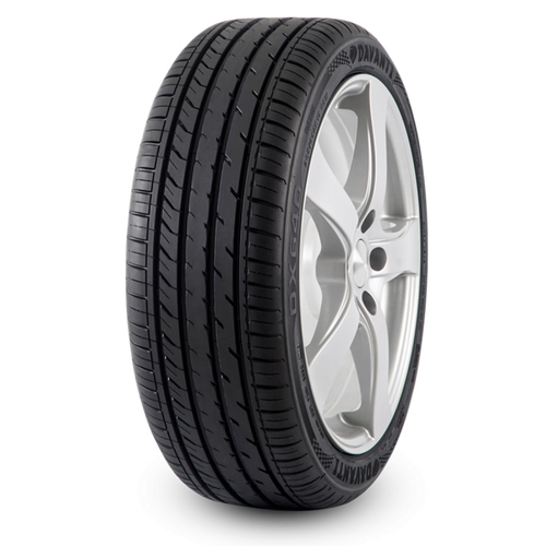 Davanti 285/45R20 112Y DX640 XL let