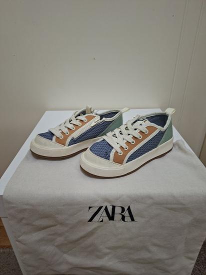 ZARA patike NOVE